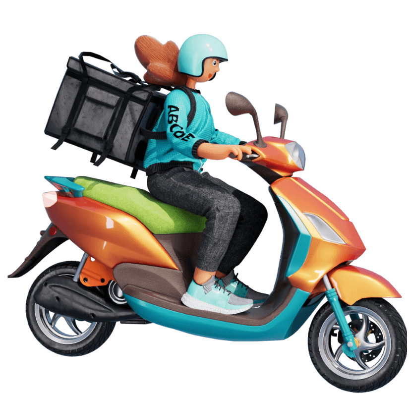 UGO - On & Earn Platform | Gooo Take Presents