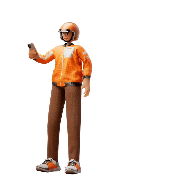 UGO - On & Earn Platform | Gooo Take Presents